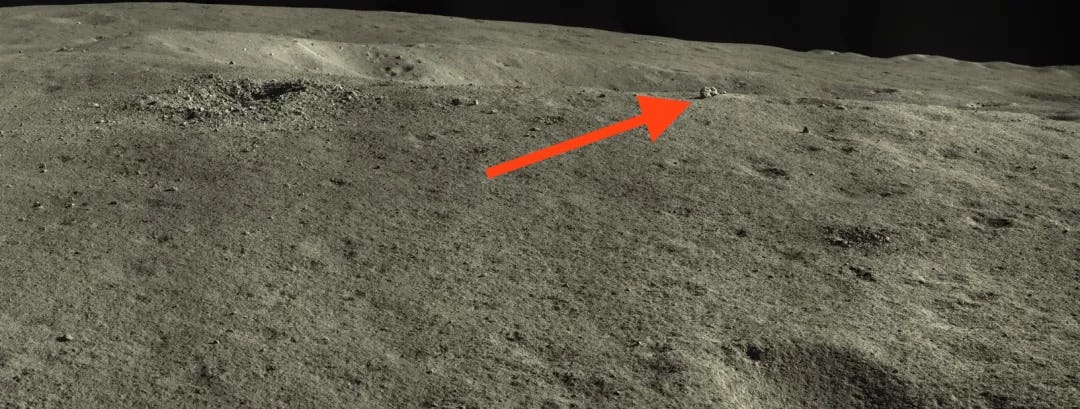 China finally discovers the truth behind the Moon’s “Mystery Hut”
