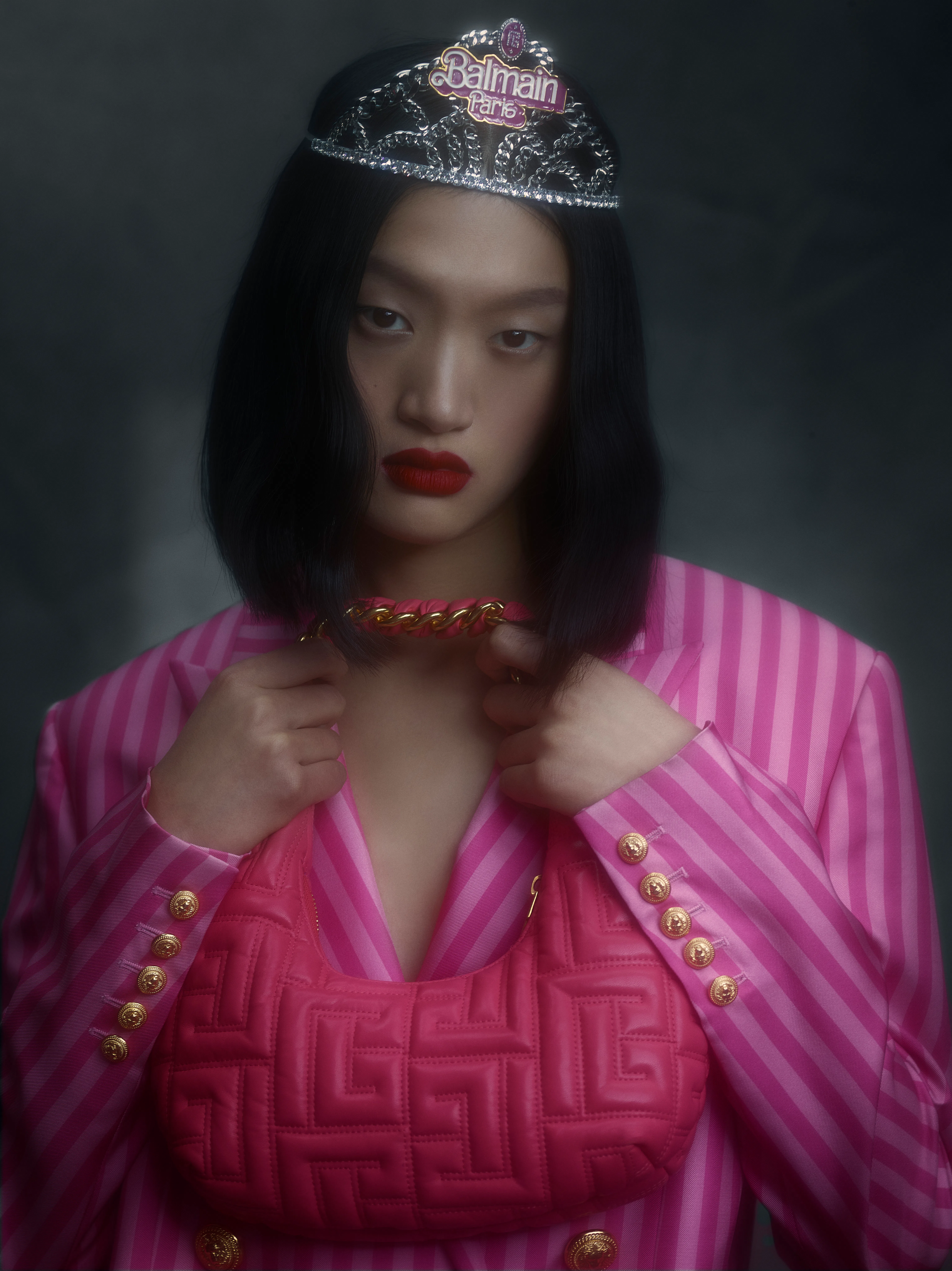 How To Buy The Barbie & Balmain Collaboration