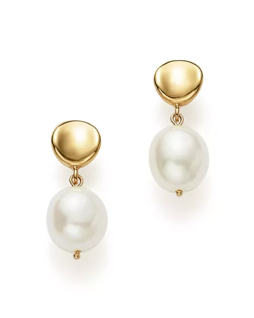 The Pearlcore Trend Contains A Deeper Meaning Than Ever Before