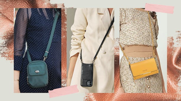The 11 Best Phone Purses