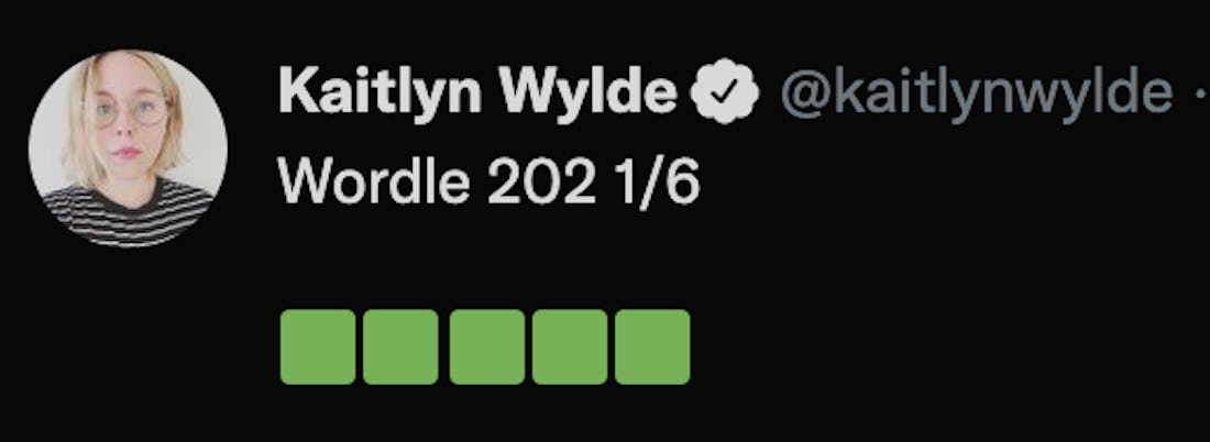 What Is Wordle? The Viral Game & Green & Gray Square Emoji Meme Explained