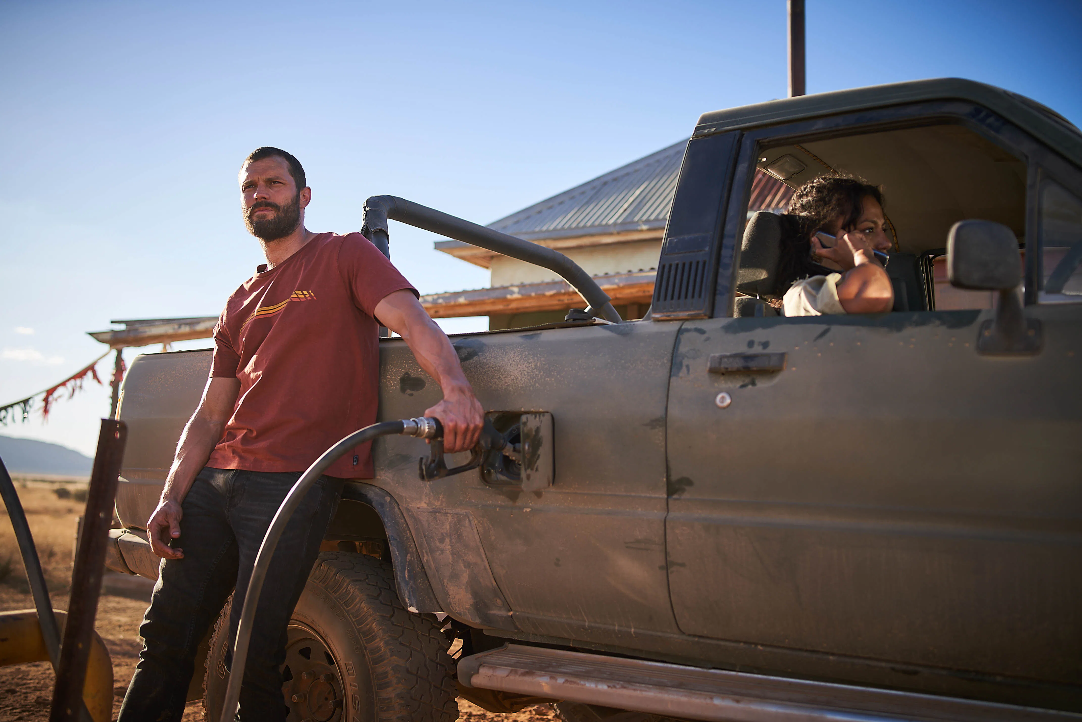 'The Tourist' Season 2: Trailer, Plot, Cast, And Release Date