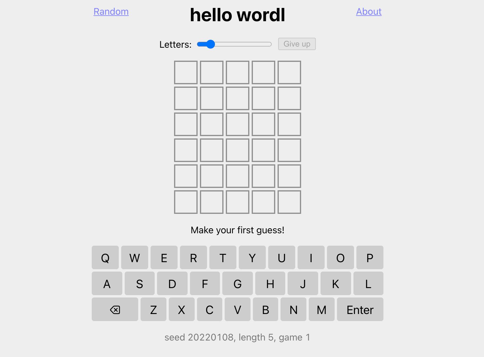 6 Sites With Games Like Wordle If You Can't Stop Playing