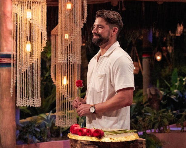 Is Michael Single After 'Bachelor In Paradise'? His New Relationship ...