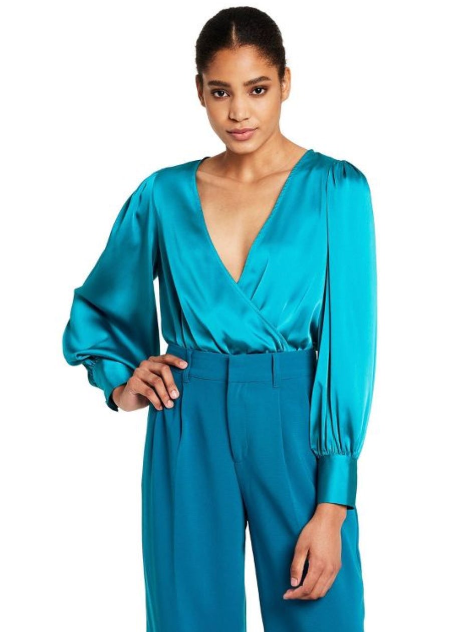 Target’s Fall 2022 Designer Collection Zooms In On Versatility