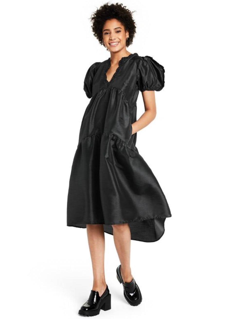 Target’s Fall 2022 Designer Collection Zooms In On Versatility