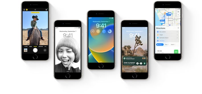 iPhone SE 4: release date, price, and specs