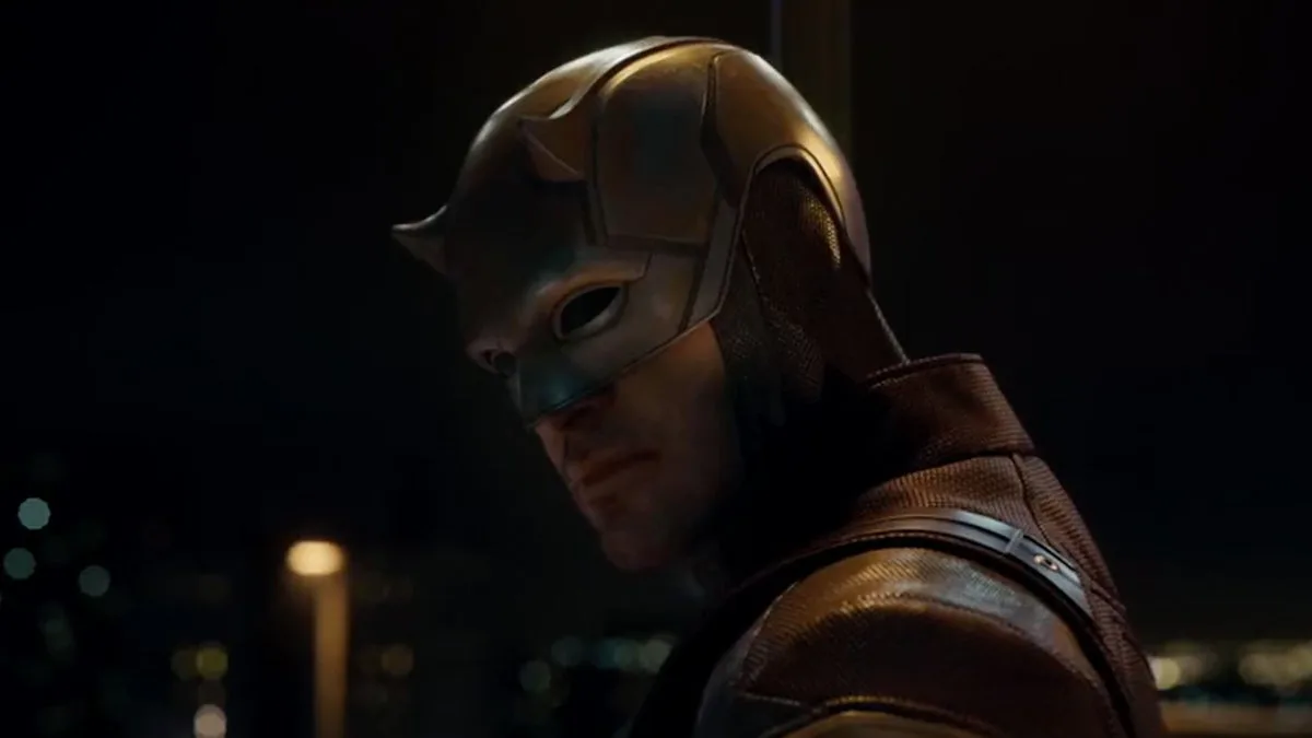 'Daredevil: Born Again' needs to ditch Frank Miller to succeed in the MCU