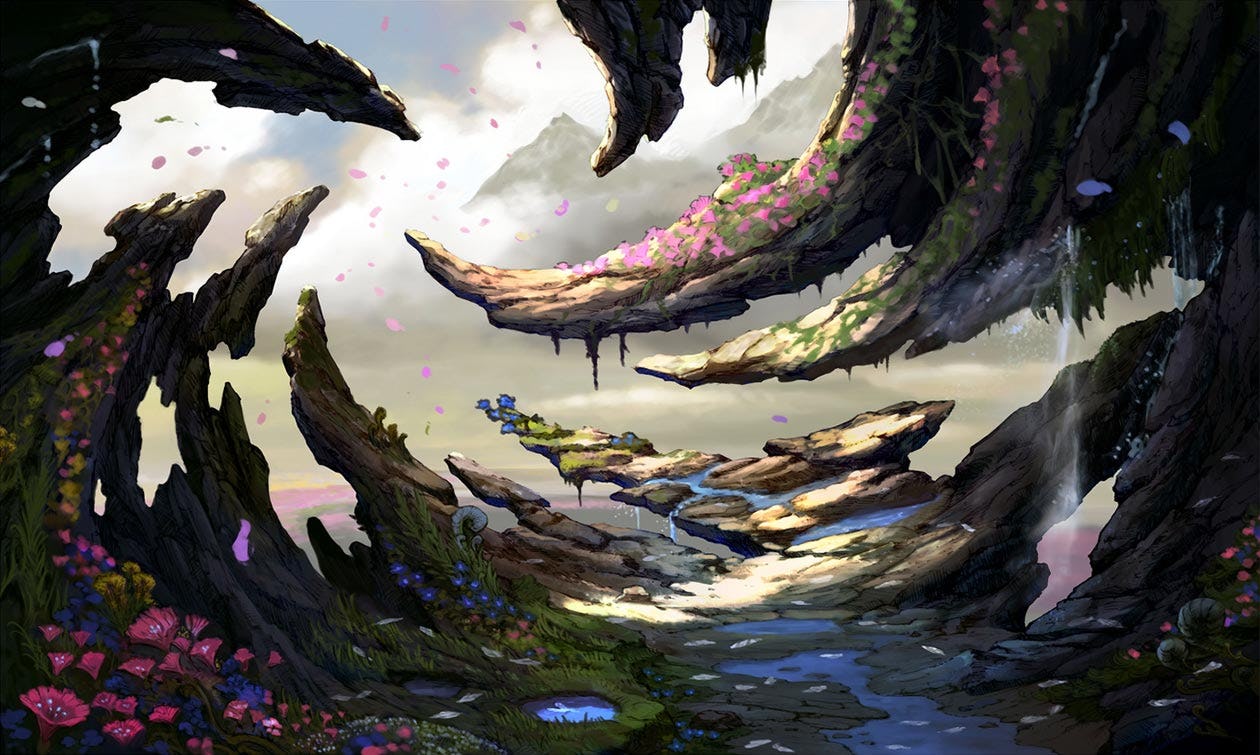 10 years ago, Square Enix's best Nintendo 3DS game changed RPGs forever