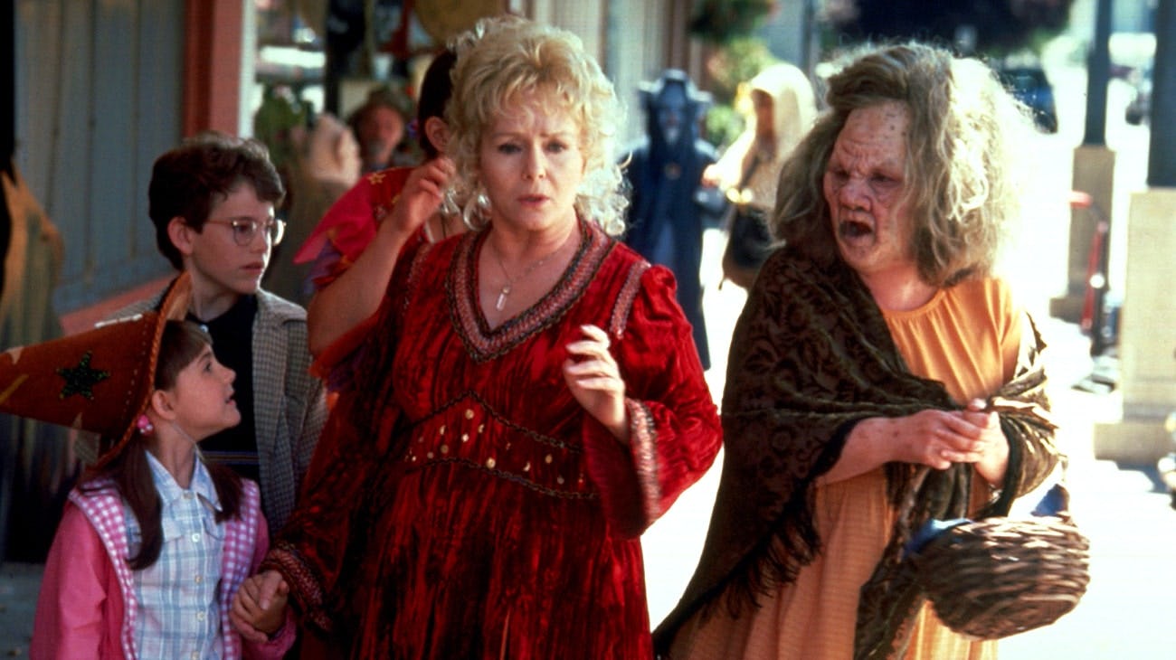 halloweentown