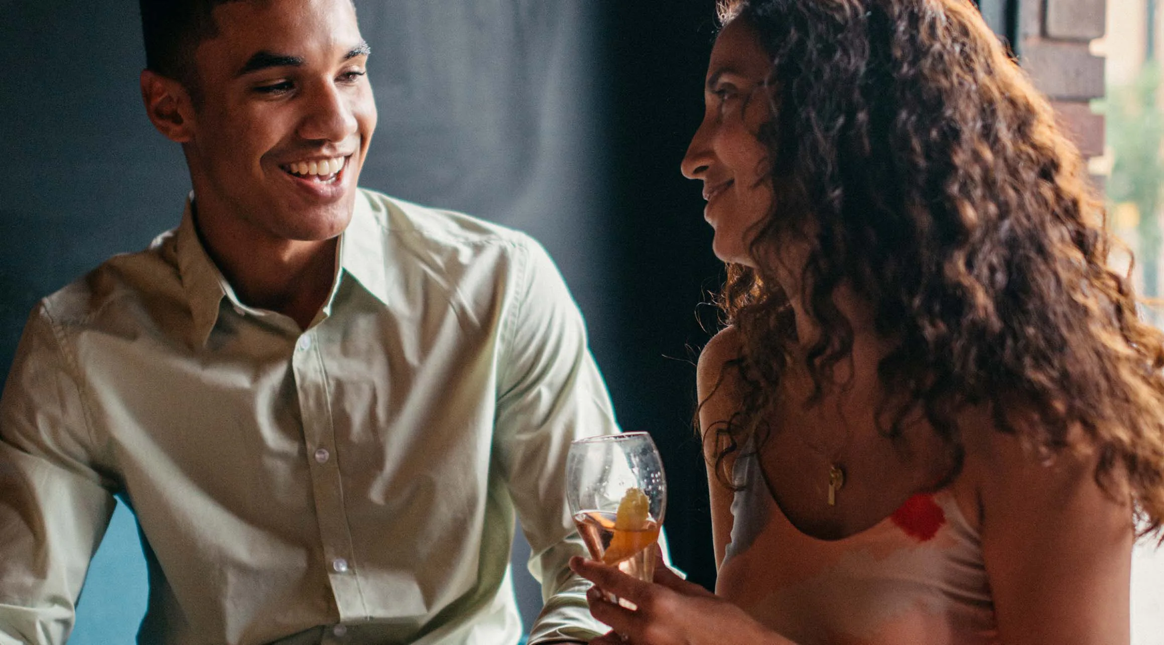 Red Flags For Your First Relationship After Divorce And Green Flags Too