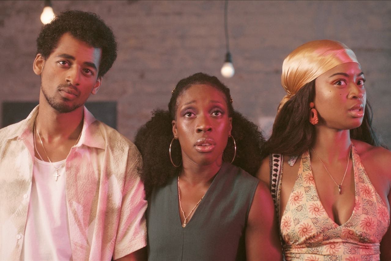 Films & TV Series That Spotlight The Black British Experience