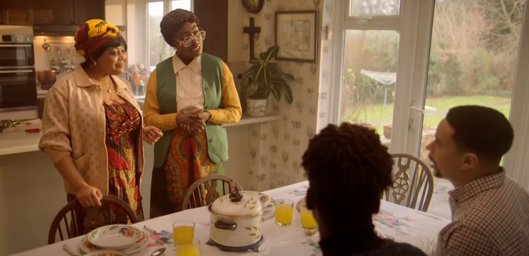 Films & TV Series That Spotlight The Black British Experience