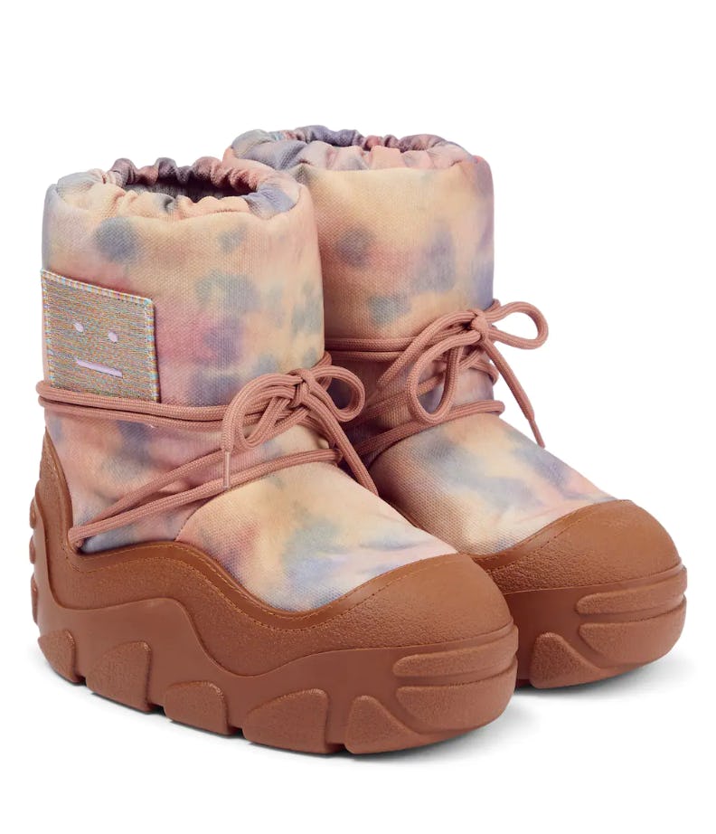 The Fall 2022 Boot Trends To Start Shopping Now