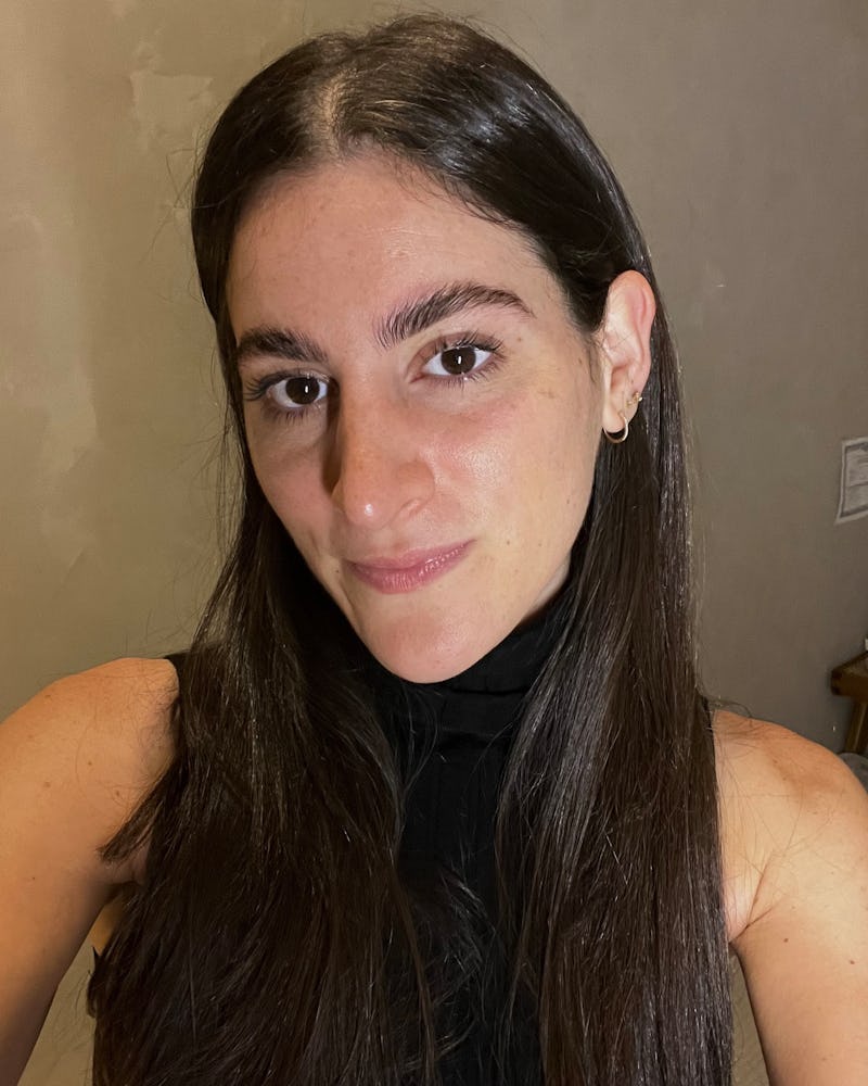 I Got Brow Lamination — The Celeb-Approved Secret For Fluffy, Feathered ... I Got Brow Lamination — The Celeb-Approved Secret For Fluffy, Feathered ...