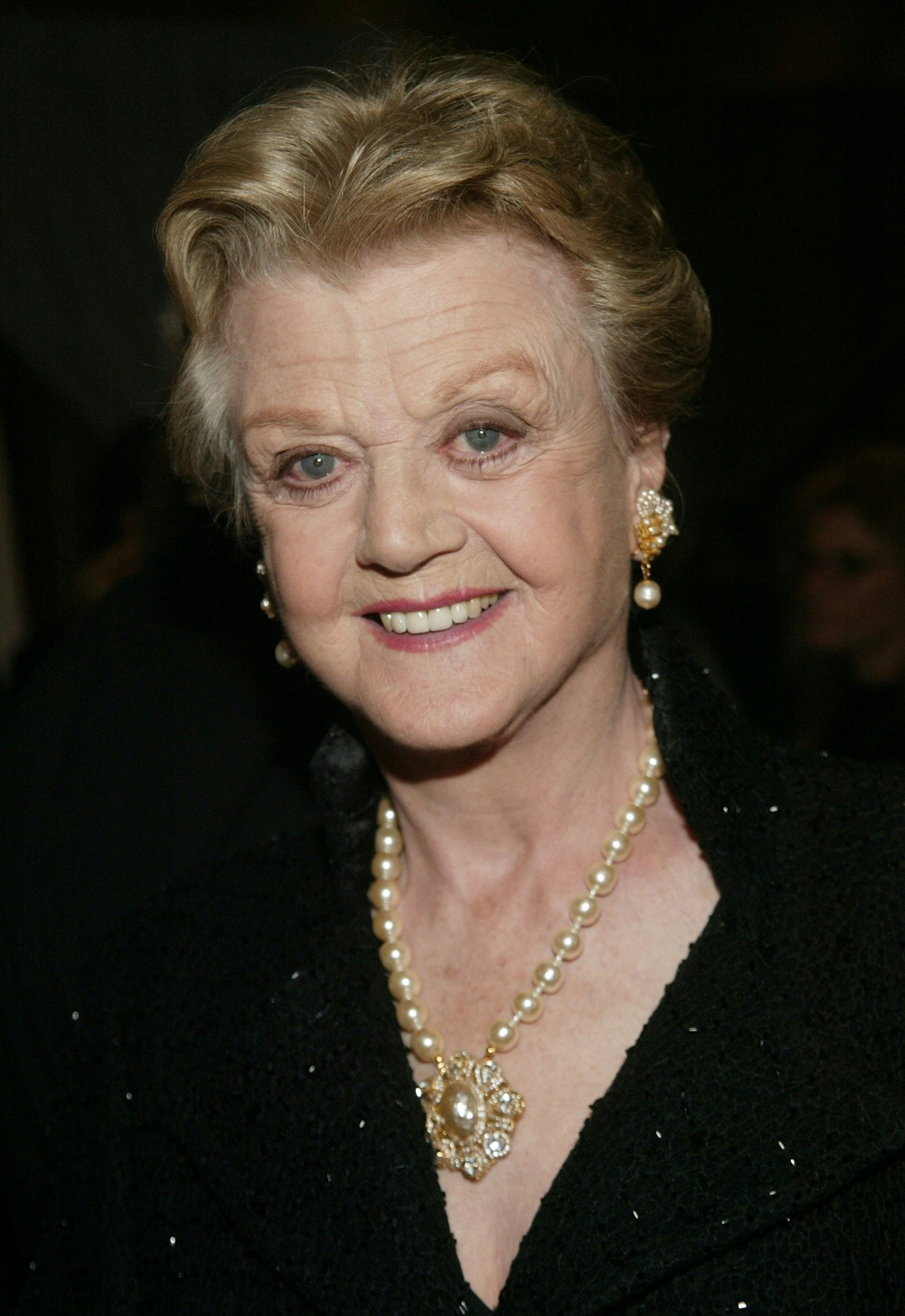 Hollywood Remembers Angela Lansbury, Who Has Died at 96