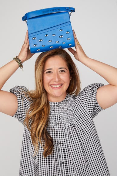Min & Mon's Co-Founder Wants You To Feel Joy Through Their Bags