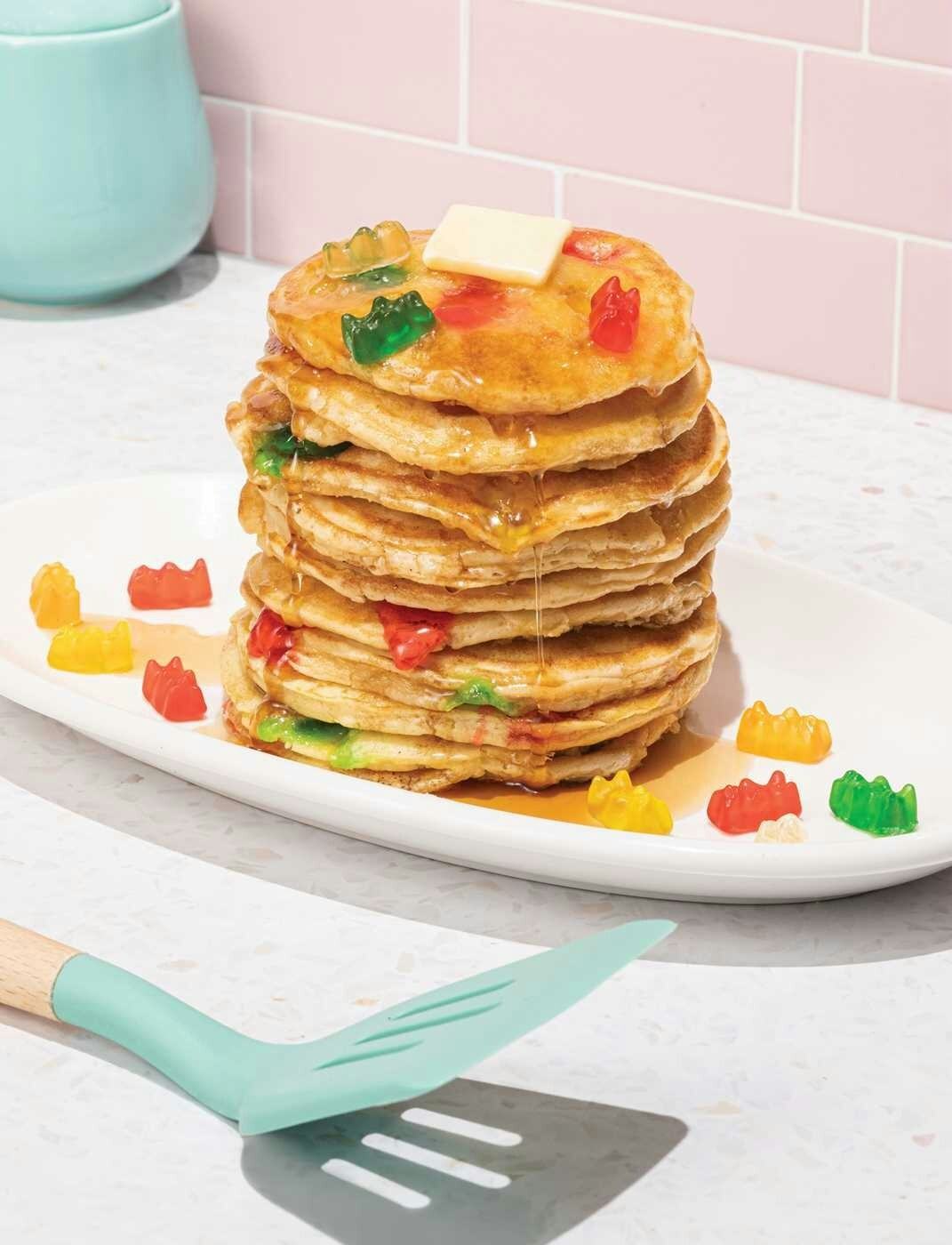 'Sims 4' cookbook: Four iconic recipes to try in real life