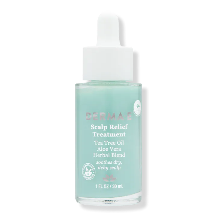 The Best Scalp Oils For Every Hair Type & Goal