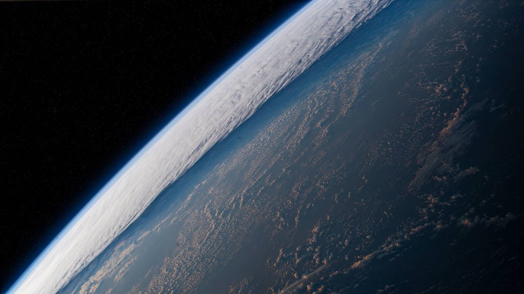 Overview effect: 7 space travelers reflect on their time off Earth