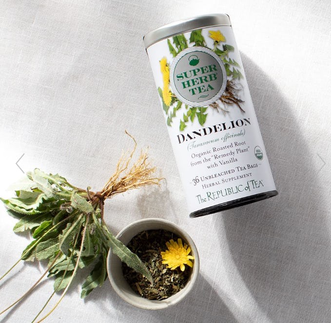 The Best Teas For Menstrual Cramps Are Actual Game Changers