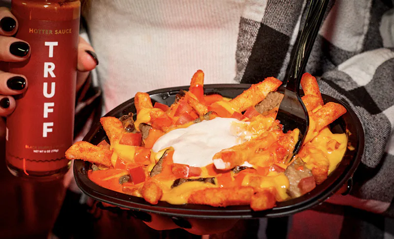 Taco Bell Is Bringing Back Nacho Fries For A Limited Time