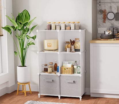 The 8 Best Cube Storage