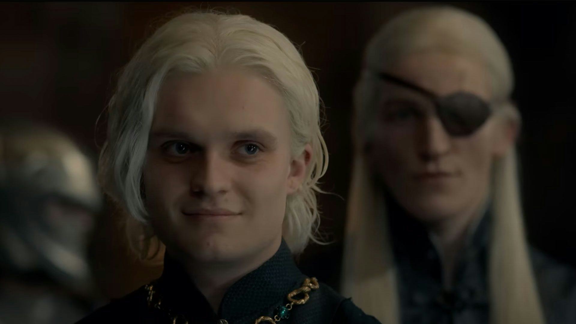 Does Aegon II become king? 'House of the Dragon’s Targaryen dynasty ...