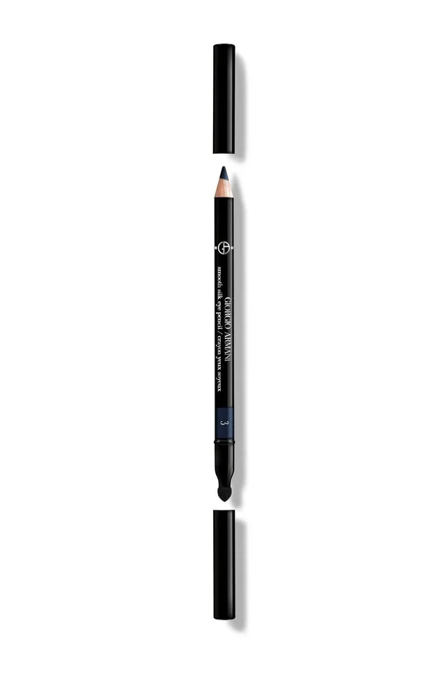 The Colorful Eyeliner Looks I'm Keeping On Rotation This Fall