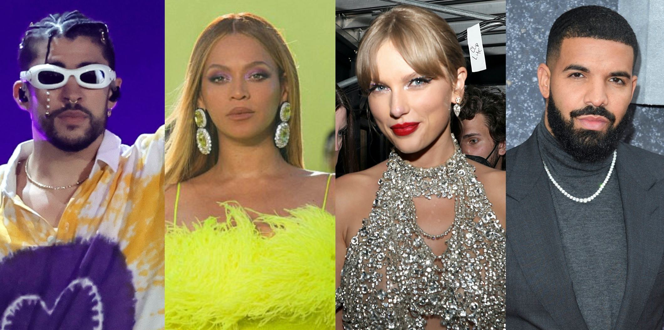 2022 AMAs: Nominees, Location, Performers, Voting, & More