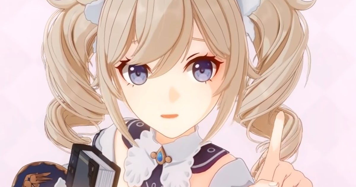 You need to build the most overlooked four-star hero in 'Genshin Impact ... You need to build the most overlooked four-star hero in 'Genshin Impact ...