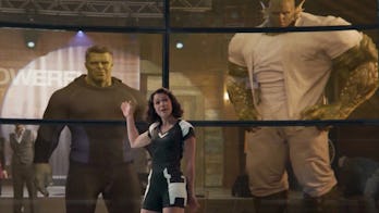 'She-Hulk' ending explained: How K.E.V.I.N. changes the MCU forever