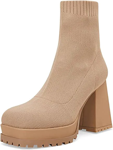 The 10 Best Sock Boots