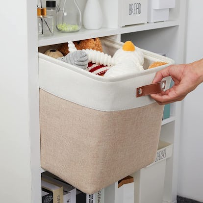 The 8 Best Cube Storage