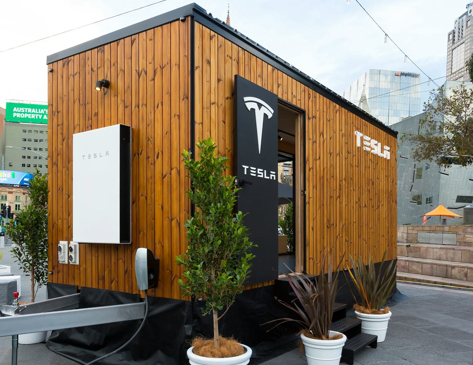 Elon Musk's Tiny Home Is Surprisingly Affordable