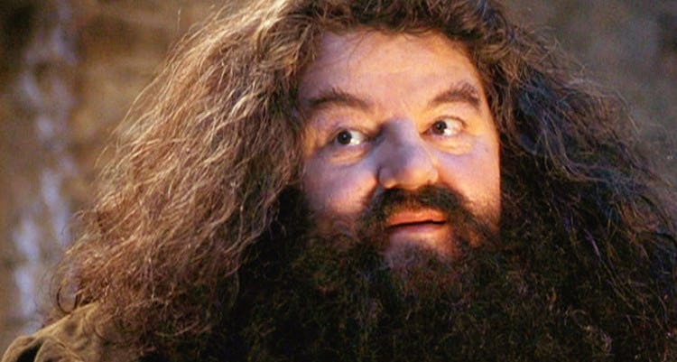 Robbie Coltrane's Children: The 'Harry Potter' Actor Was A Father Of Two