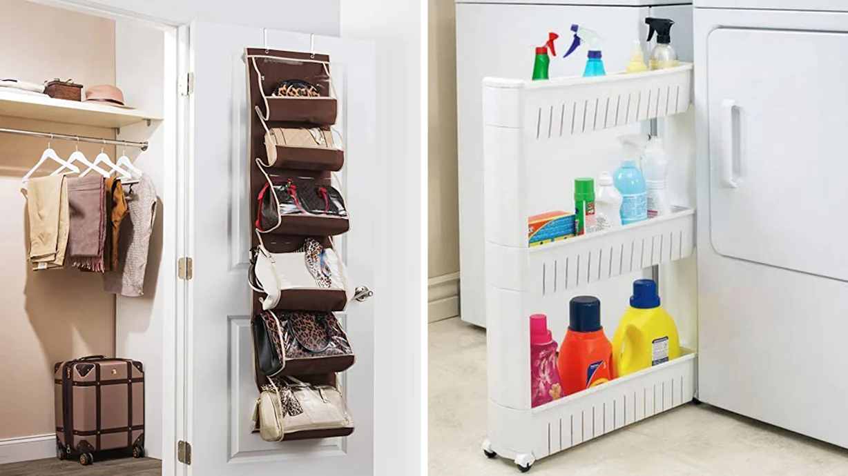 These Clever Things Keep Your House Looking Nice & Are Actually Cheap ...