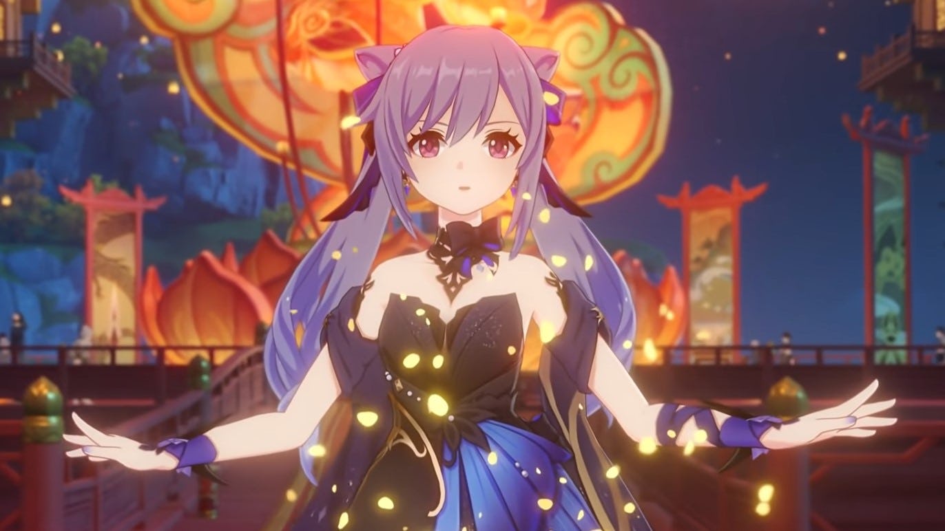 'Genshin Impact' Aggravate team comp: 7 best Electro…