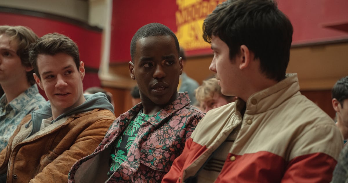 Sex Education Season 4 Release Date Cast Trailer And Everything To Know