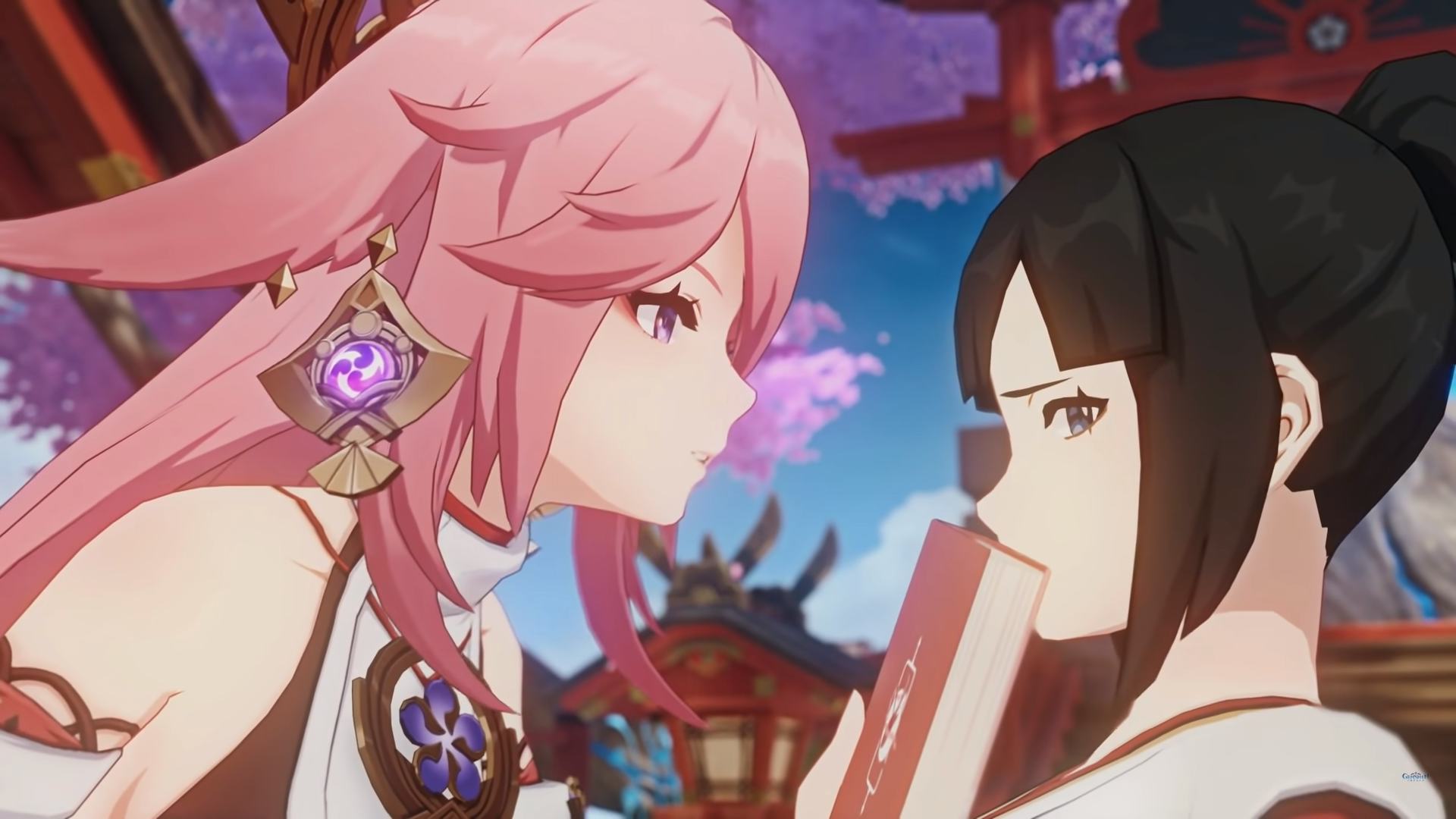 'Genshin Impact' Aggravate team comp: 7 best Electro characters to use