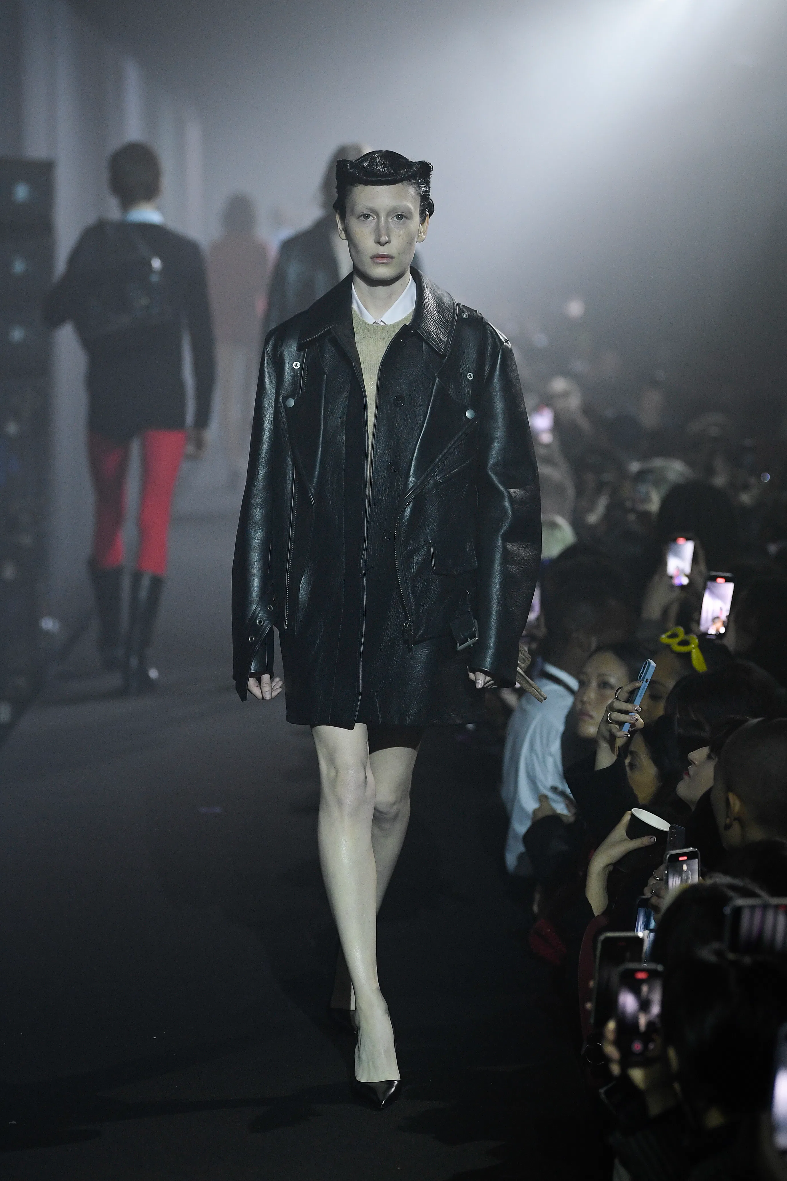 London Fashion Week Spring 2023: See All the Best Looks
