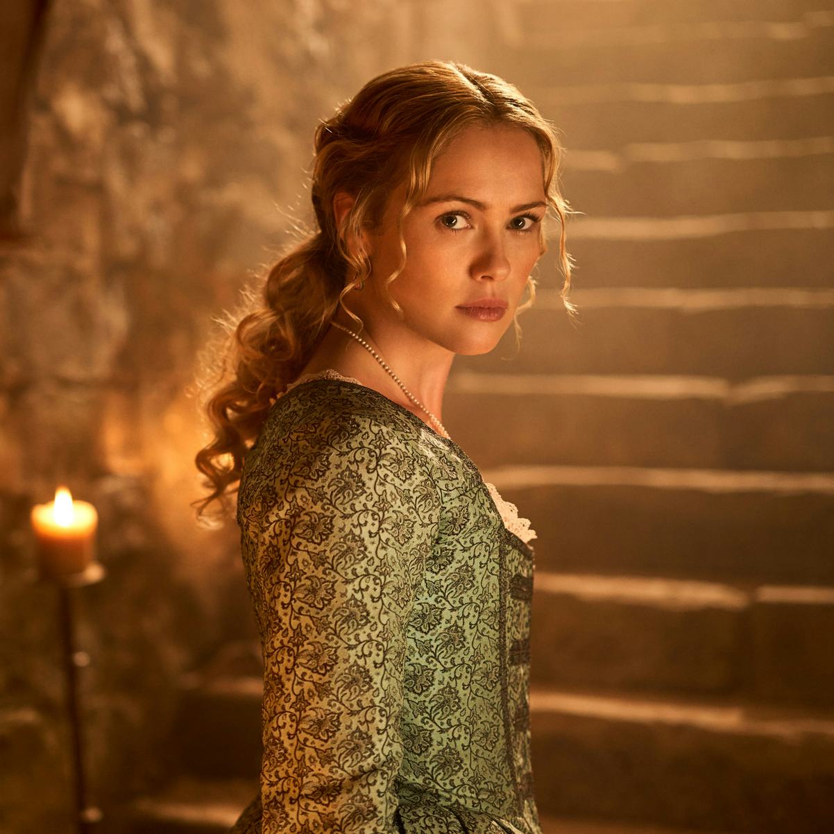 Susan Knight Veronica Mars