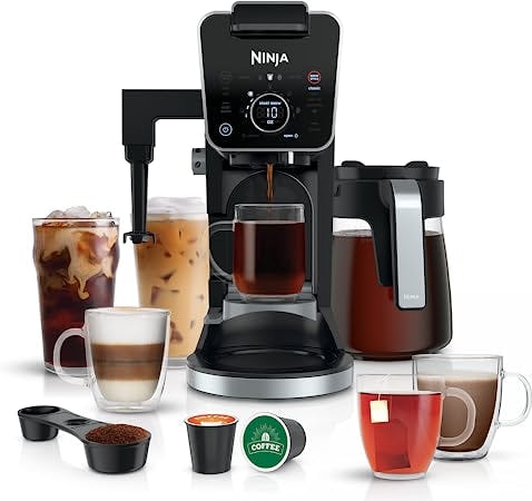 5 Alternatives To Nespresso Machines