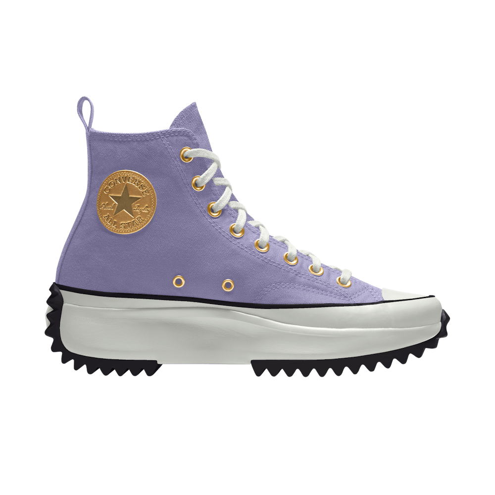 How To Wear High-Top Converse With Anything