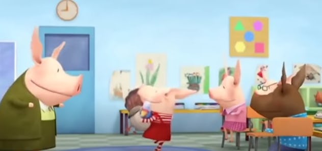 15 Kids Shows With Thanksgiving Episodes To Watch Again & Again