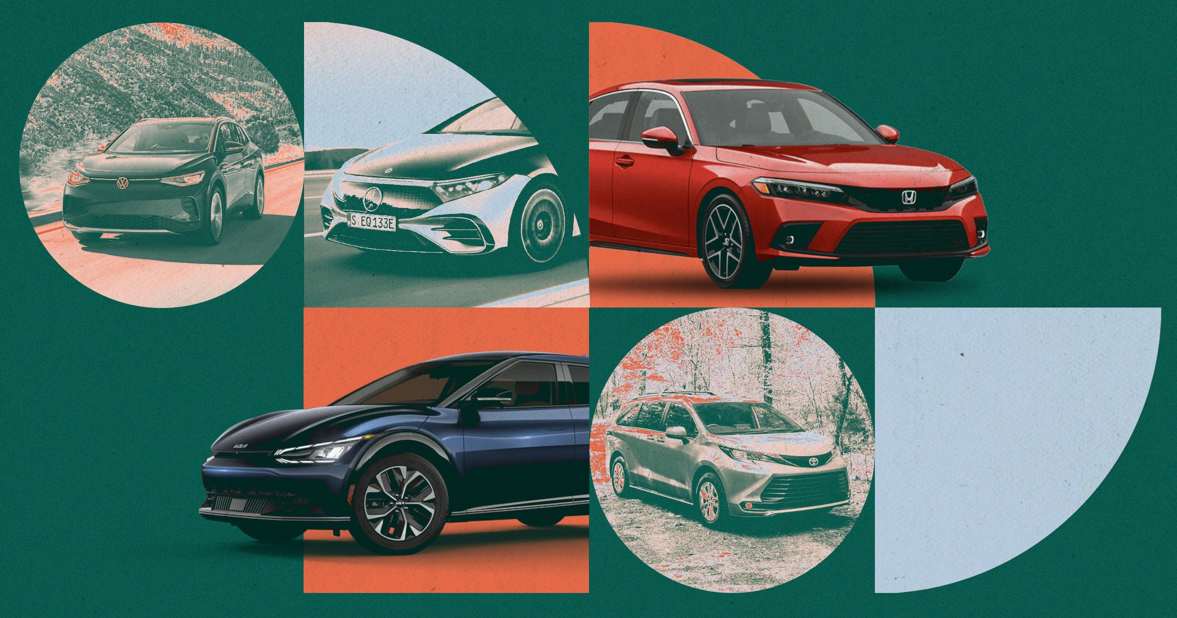 These Are The Best Family Cars Of 2022