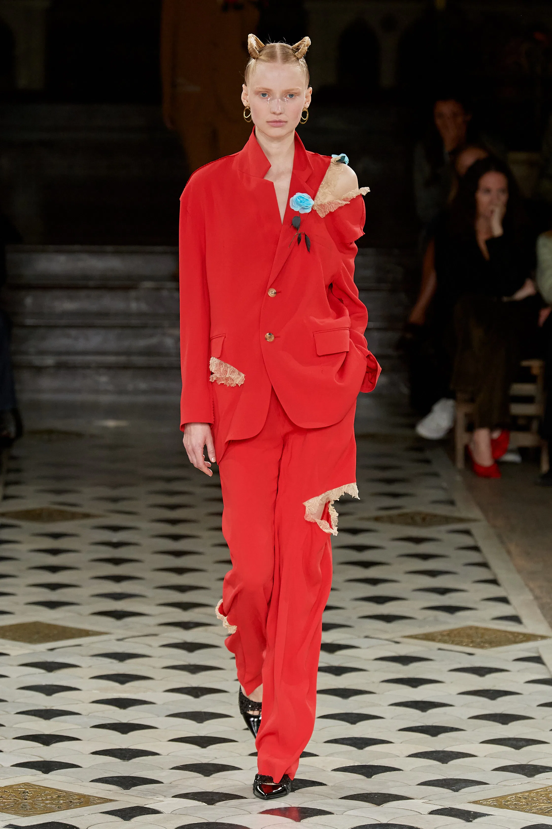 Spring 2023 Fashion Trends: The 12 Biggest Styles From the Runway