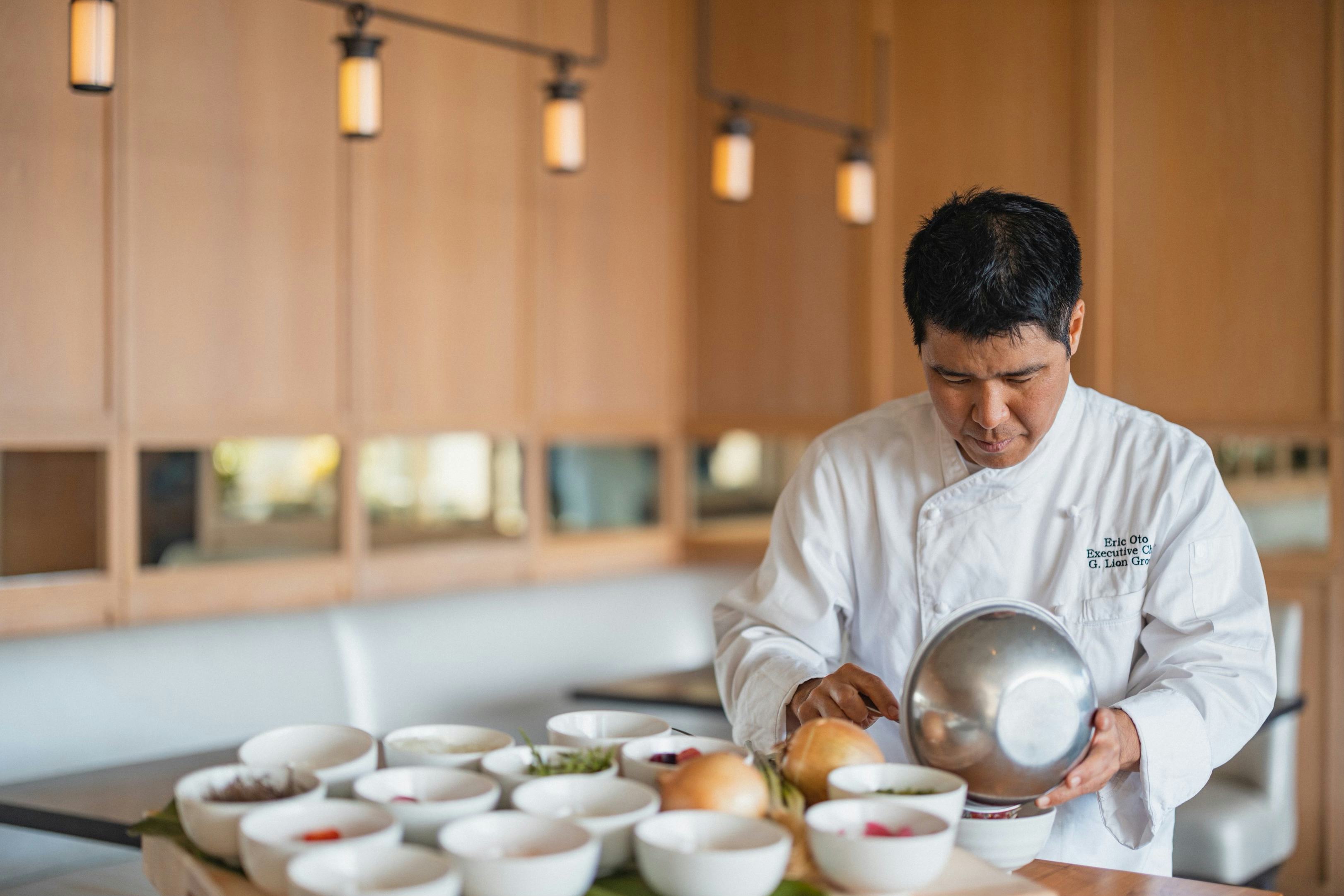 The Best Cooking Classes Around The World To Book For Your Next Vacation