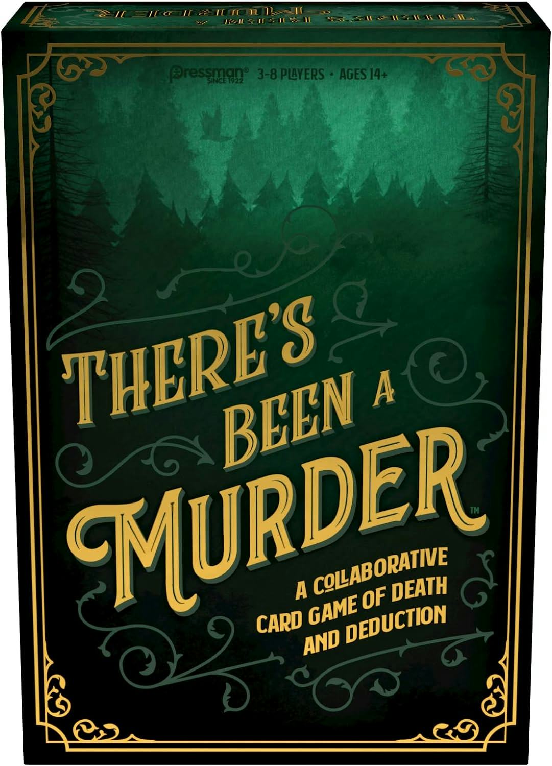 The 10 Best Murder Mystery Games