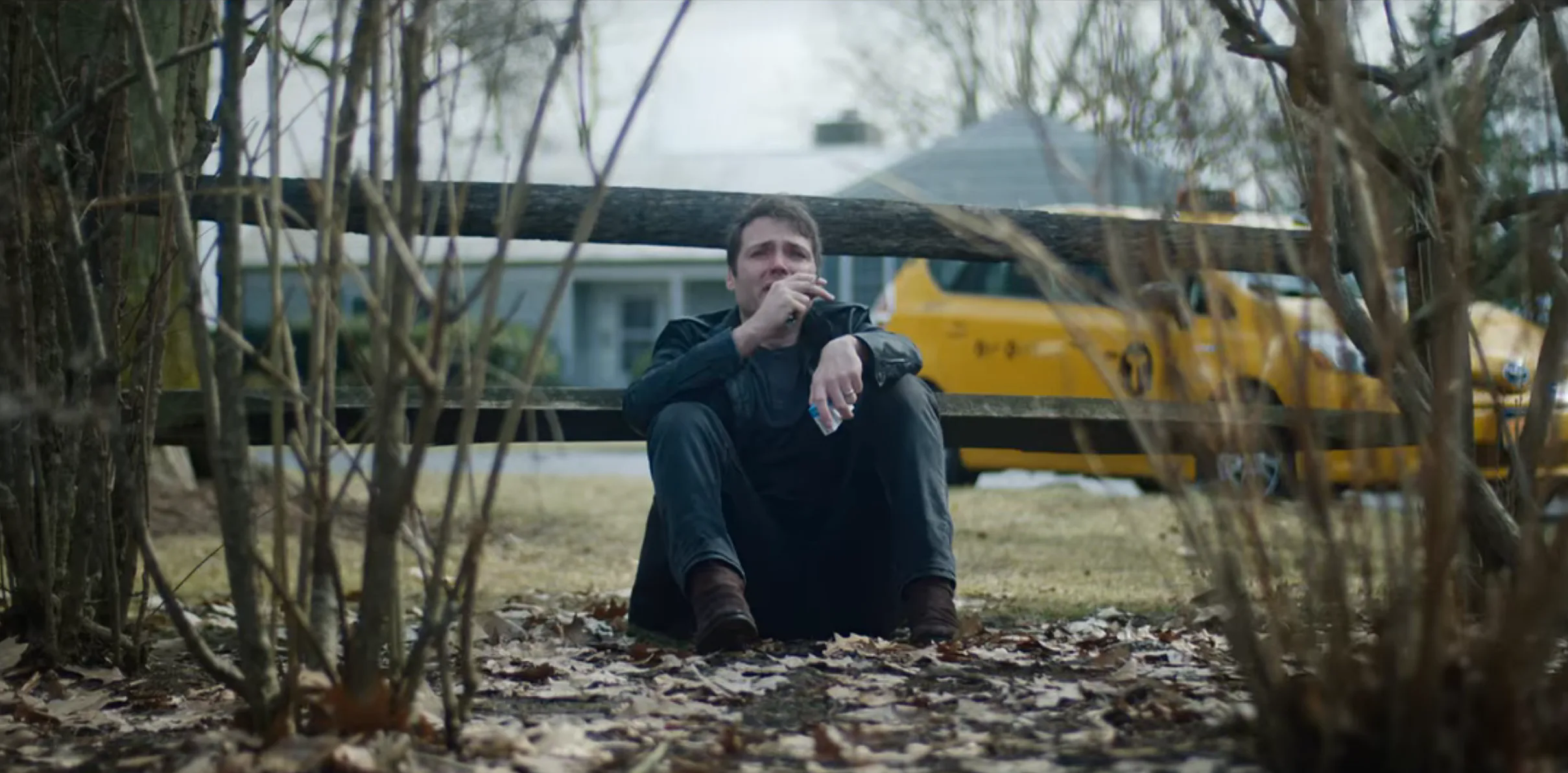 Who Is The Watcher? 9 Theories About The Netflix Show